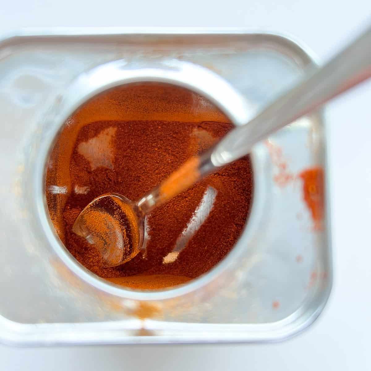 Spanish Smoked Paprika / Pimentón - daraeats
