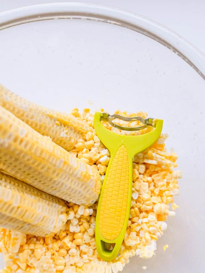 Corn and Miso Soup (Instant Pot Friendly)